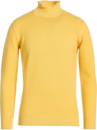 KANGRA STRICKWAREN - Rollkragenpullover auf YOOX.COM
