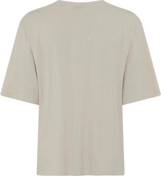 HUGO BOSS T-Shirt Enis Premium Damenmode mit weiten &Auml;rmeln