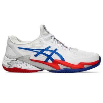 Asics Court FF 3 Novak Clay Sneaker
