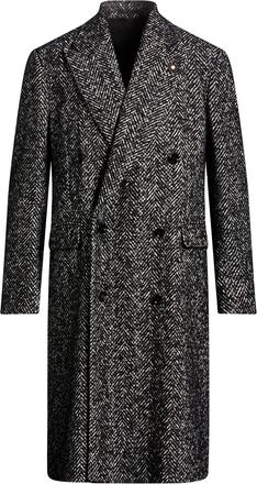 Lardini JACKEN & M&Auml;NTEL - M&auml;ntel auf YOOX.COM