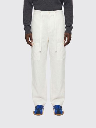 Jil Sander Hose JIL SANDER Herren Farbe Milch