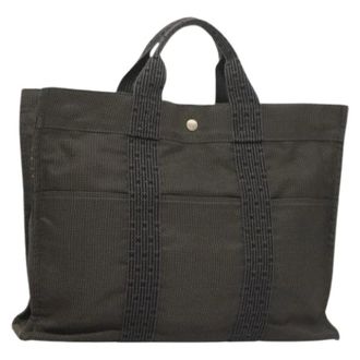 Herm&egrave;s Damen, Pre-Owned, Grau, ONE SIZEGr&ouml;&szlig;e
