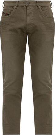 Diesel 2062 D-Strukt-W Jogg - - Trousers - Herren - Gr&uuml;n - W36