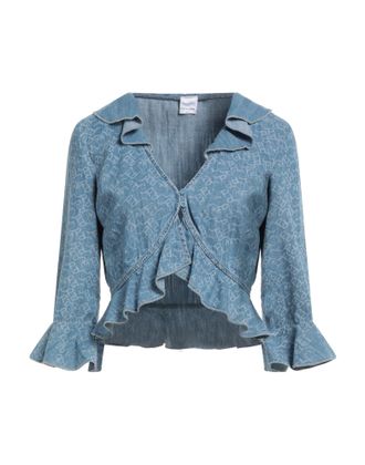 Pinko TOPS - Jeanshemden auf YOOX.COM