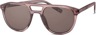 Tom Tailor Sonnenbrille - - Accessories - unisex - Braun - 51 MM