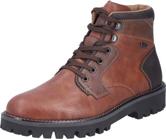 Rieker Schn&uuml;rboots