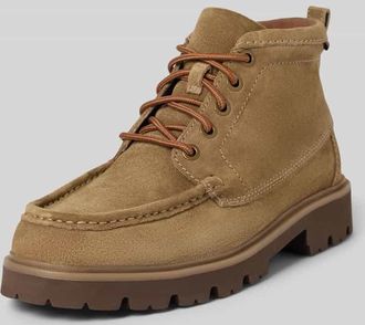 Clarks Boots aus Leder Modell Cleyhill