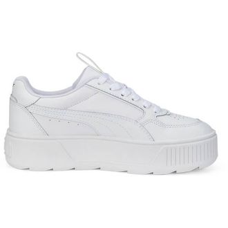 Puma Damen Freizeitschuhe Karmen Rebelle