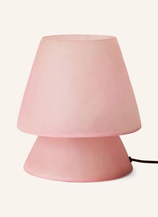 HKliving Hkliving Tischleuchte rosa