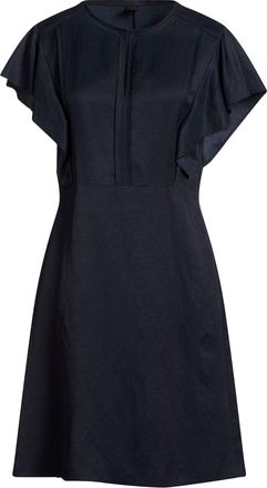 BOSS KLEIDER - Midi-Kleider auf YOOX.COM