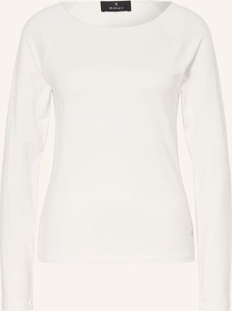 Monari Monari Longsleeve weiss