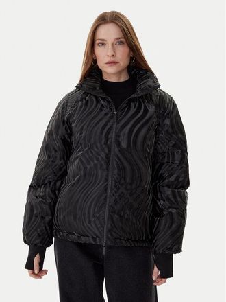 A|X Armani Exchange Winterjacke XW000690 AF16211 FC102 Schwarz Regular Fit