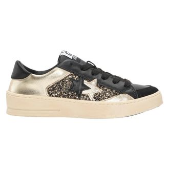 2Star Sneakers - - Shoes - Damen - Schwarzk - 41 EU