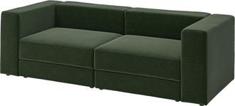 IKEA J&Auml;TTEBO 3er-Sitzelement