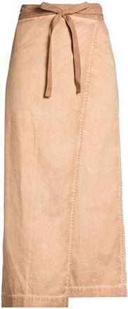 Uma Wang BAS - Jupes en jean sur YOOX.COM