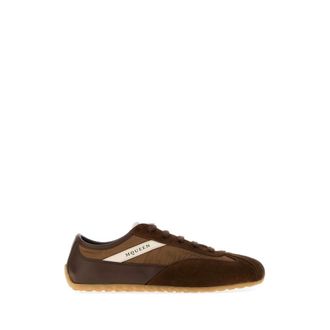 Alexander McQueen Damen, Schuhe, Braun, 39 EUGr&ouml;&szlig;e