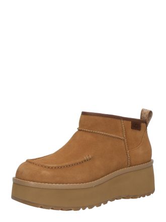 UGG Boots UGG Cityfunc Ultra Mini Stiefelette braun 1158193