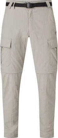 McKinley Herren Wanderhose mit Zipp off Amite III