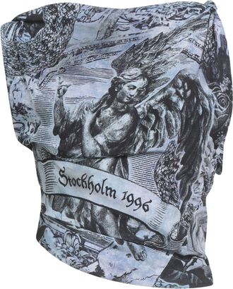 Acne Studios TOPS - Tops auf YOOX.COM