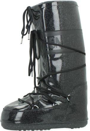 Moon Boot Damen, Schuhe, Schwarzk, 39 EUGröße