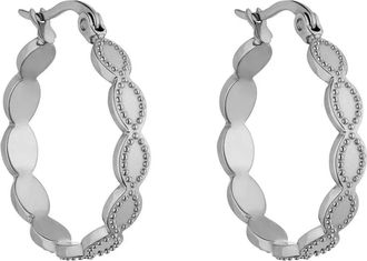 Purelei Ohrringe - Ohrringe Koko - Gr. unisize - in Silber - für Damen