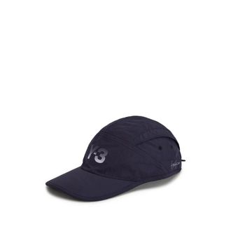 Yohji Yamamoto Herren, Accessories, Blau, ONE SIZEGr&ouml;&szlig;e