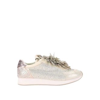 Kurt Geiger Damen, Schuhe, Beige, 37 EUGr&ouml;&szlig;e