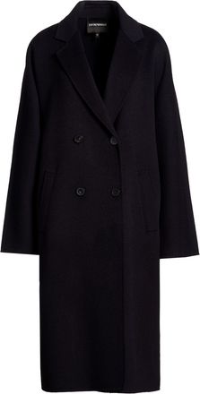 Emporio Armani JACKEN & M&Auml;NTEL - M&auml;ntel auf YOOX.COM