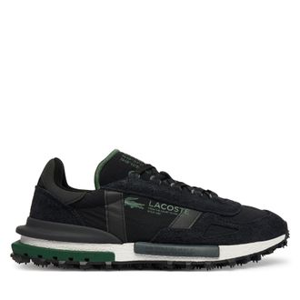 Lacoste Sneakers Lacoste Elite Active 51SMA0041 Schwarz