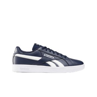 Reebok Unisex Court Retro Sneaker,Vecnav Ftwwht Pugry3,45 EU
