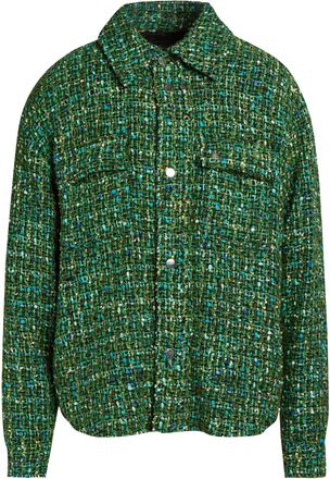 Amiri JACKEN & M&Auml;NTEL - Jacken und Anoraks auf YOOX.COM