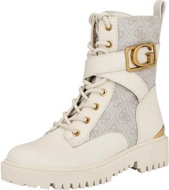 Guess Orana Bottes de combat pour femme, 39 EU