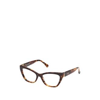 Max Mara Mm5228 Brillen - - Accessories - Damen - Braun - 53 MM