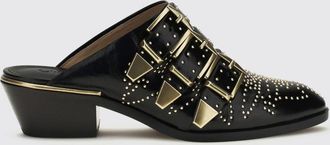 Chlo&eacute; Chaussures Femme couleur Noir