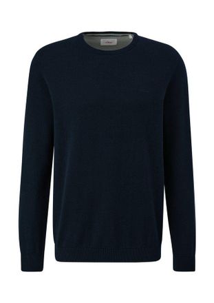 s.Oliver Strickpullover