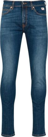 Roy Rogers Homme, Jeans, Bleu, Taille: W30 Carlin