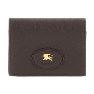 Burberry Faltbare Geldb&ouml;rse - - Accessories - Damen - Braun - ONE SIZE