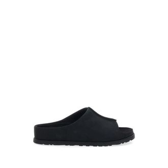 UGG Otzo Slide - - Shoes - Herren - Schwarzk - 45 EU