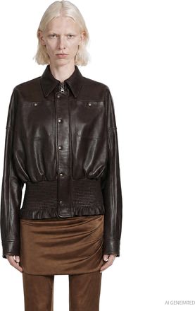 Petar Petrov Soft Tension Jacket