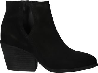 Blackstone Abby - Black - Stiefel