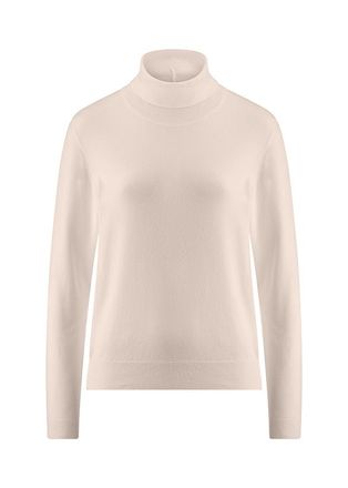 Riani Gestrickter Rollkragenpullover