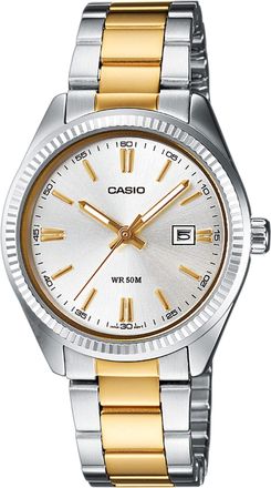 Casio Analoguhr
