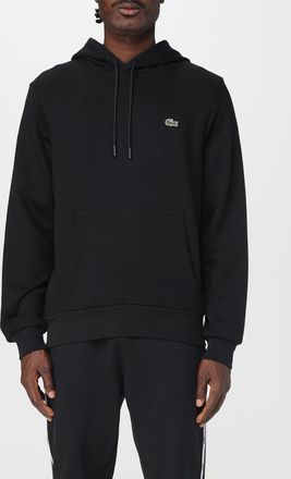 Lacoste Sweatshirt LACOSTE Herren Farbe Schwarz