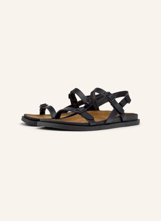 Camper Sandalen Lluc Sandal schwarz