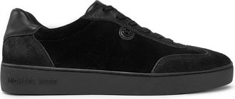 Michael Kors Sneakers Michael Kors Scotty Lace Up 43R5SCFS1S Schwarz