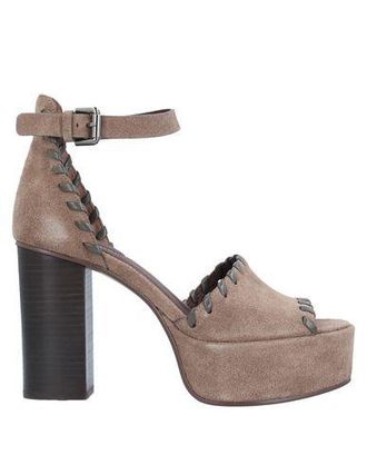 See By Chlo&eacute; CHAUSSURES - Sandales sur YOOX.COM