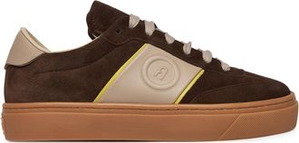 Furla Sneakers Furla Enjoy Lace-Up YK58ENJ BX4394 3388S Braun