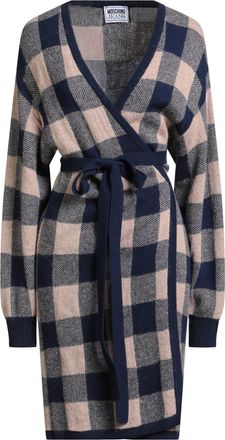 Moschino STRICKWAREN - Strickjacken auf YOOX.COM