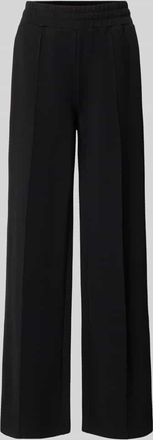 Varley Wide Leg Sweatpants aus Viskose-Mix