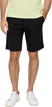 s.Oliver Bermuda Regular-Fit